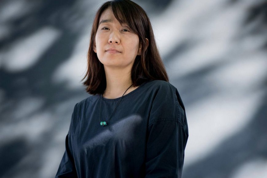 Han Kang, primera surcoreana en recibir el prestigioso Premio Nobel en ...