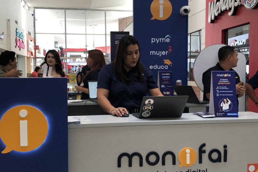 Monifai expande su presencia en la Perla de Oriente - Radio| Play Stereo