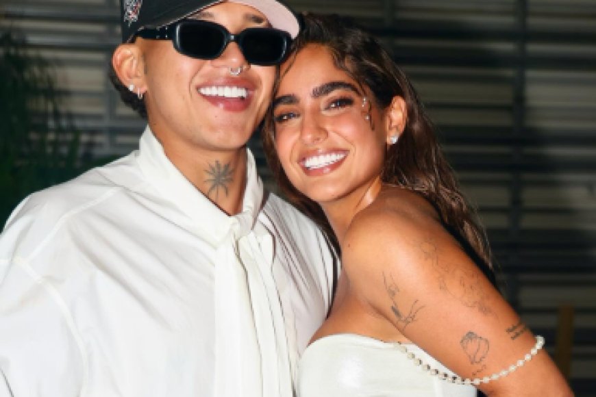 Se filtra video íntimo de Beéle e Isabella Ladera - Radio| Play Stereo